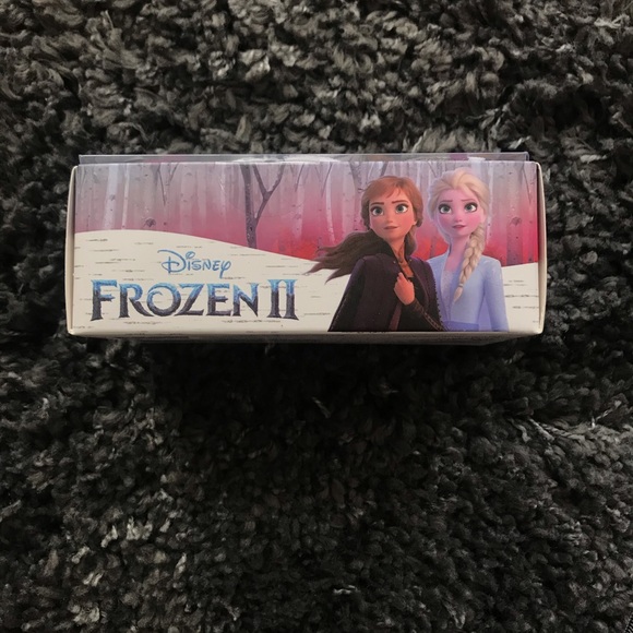 Disney | Accessories | Brand New Frozen 2 Boxed Set Of Socks 3 Pair ...